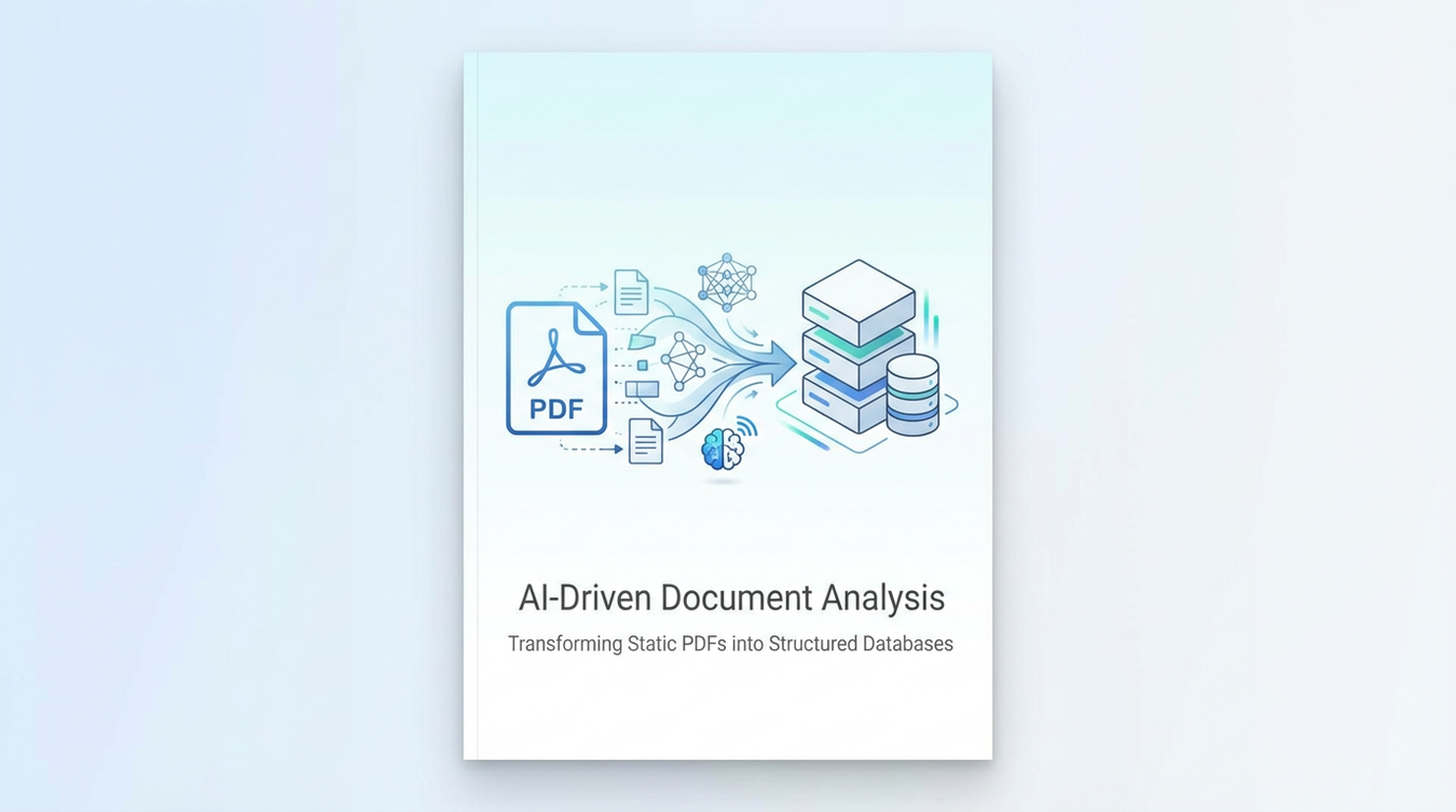 AI Document Summarization Tools: Extracting Key Insights from Technica ...
