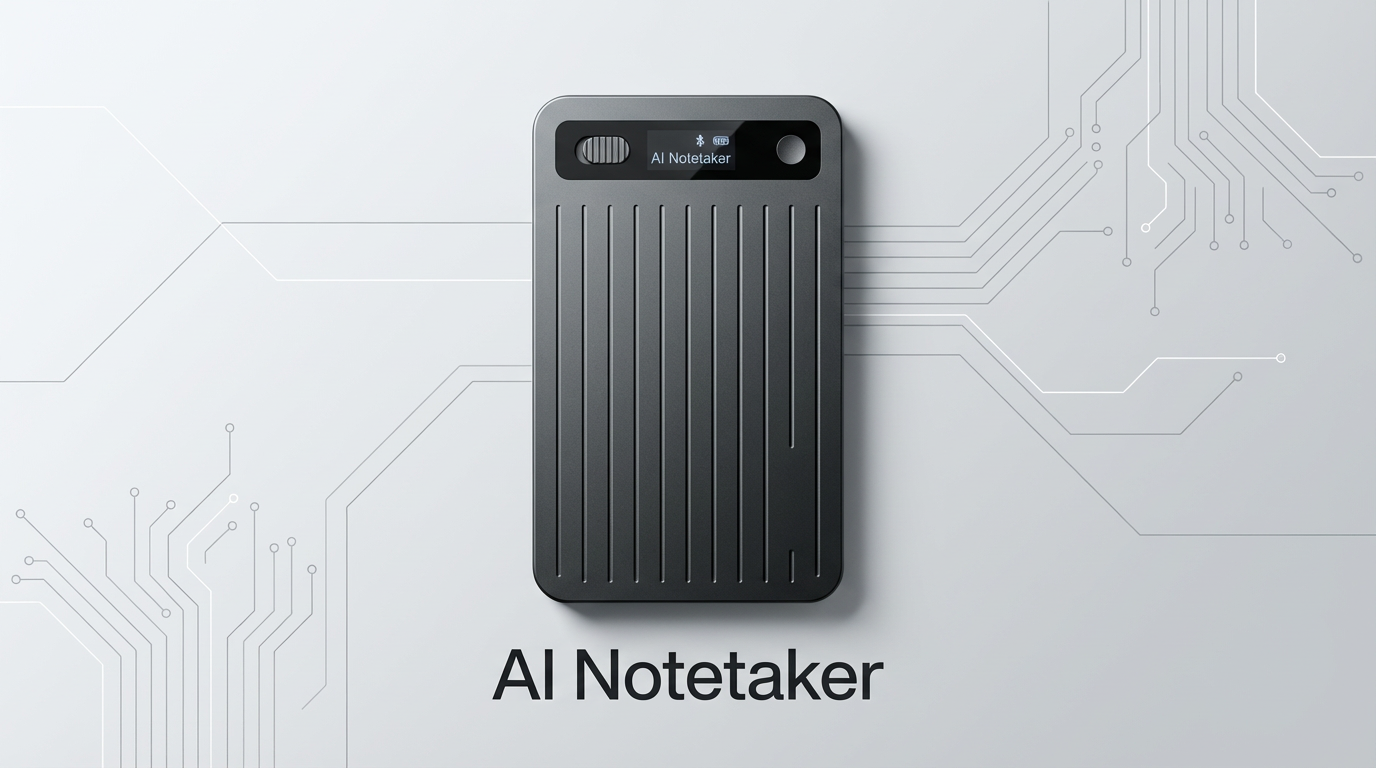 UMEVO Note Plus or Otter.ai Which AI Voice Recorder Is Right for You