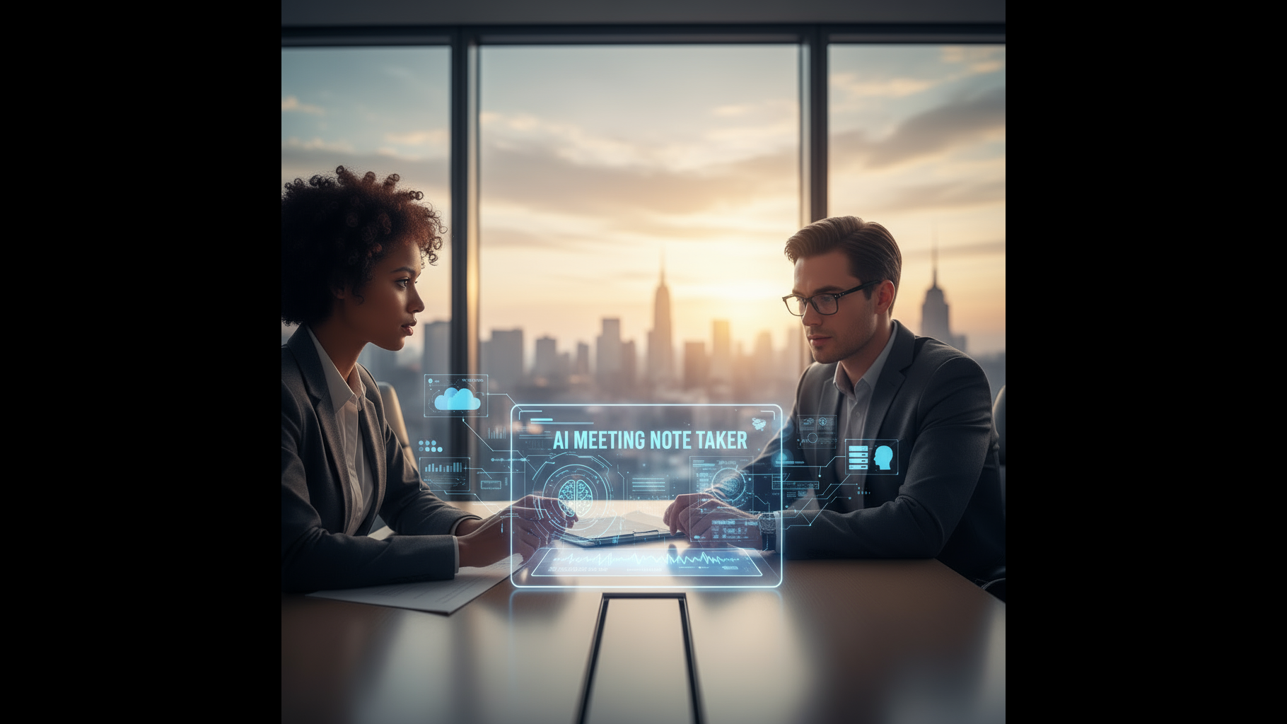 Best tl;dv Alternatives in 2025: 13 AI Meeting Note Taker Tools Compar ...