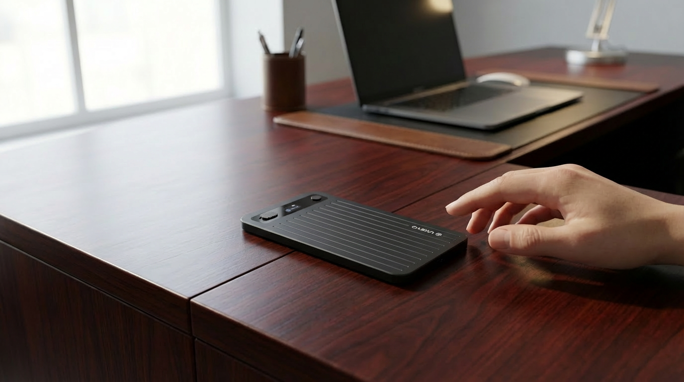 Local Storage vs. Cloud Storage: Which is Safer for AI Recorders? – UMEVO