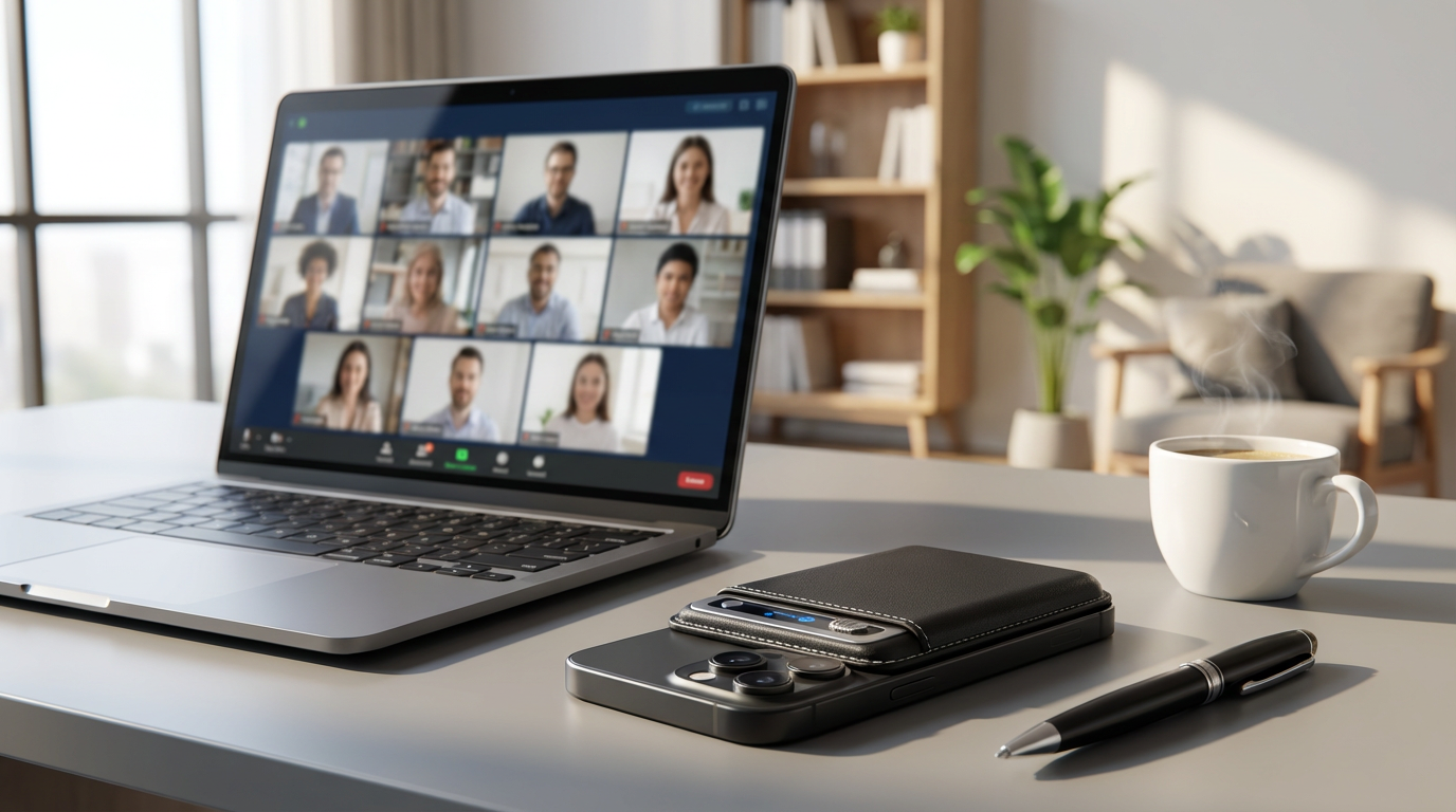 Best AI Voice Recorder for Conference Calls 2025 | UMEVO