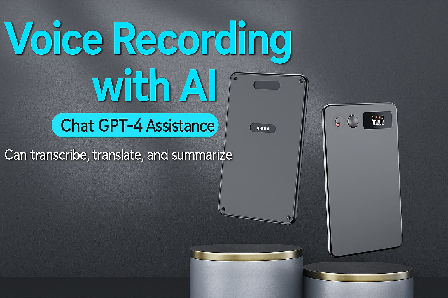 AI Voice Recording: The Complete 2025 Guide (Tools, How-To, & Best Pra ...