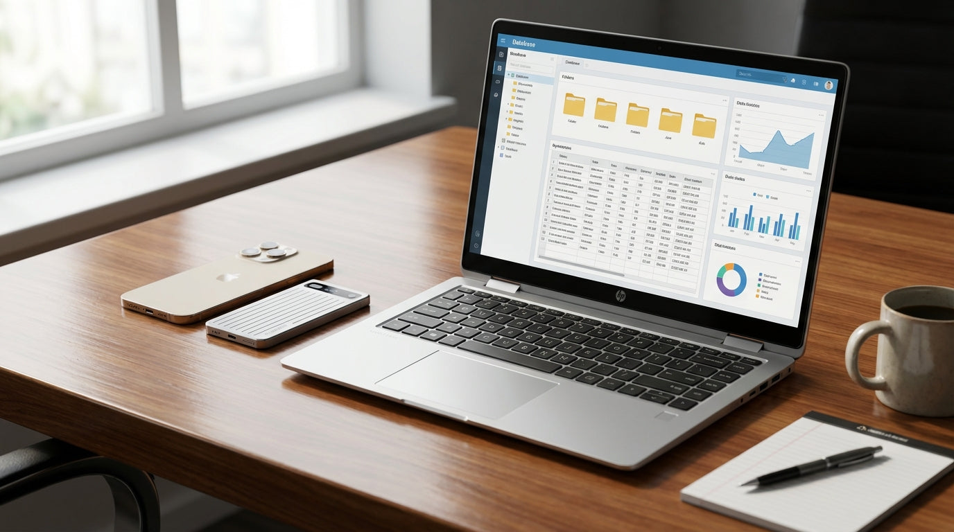 Building a Second Brain: Syncing AI Voice Notes to Notion – UMEVO