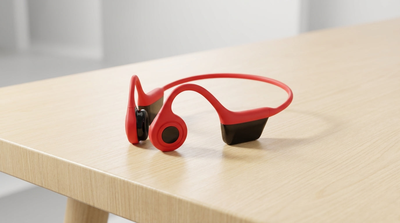 Best Alternatives to Bone Conduction Recorders in 2026 – UMEVO