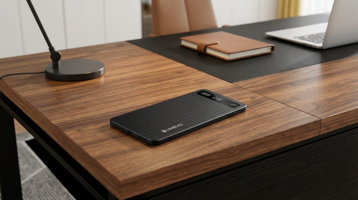 Do AI Note Takers Work Offline? Best Devices with On-Device Processing ...