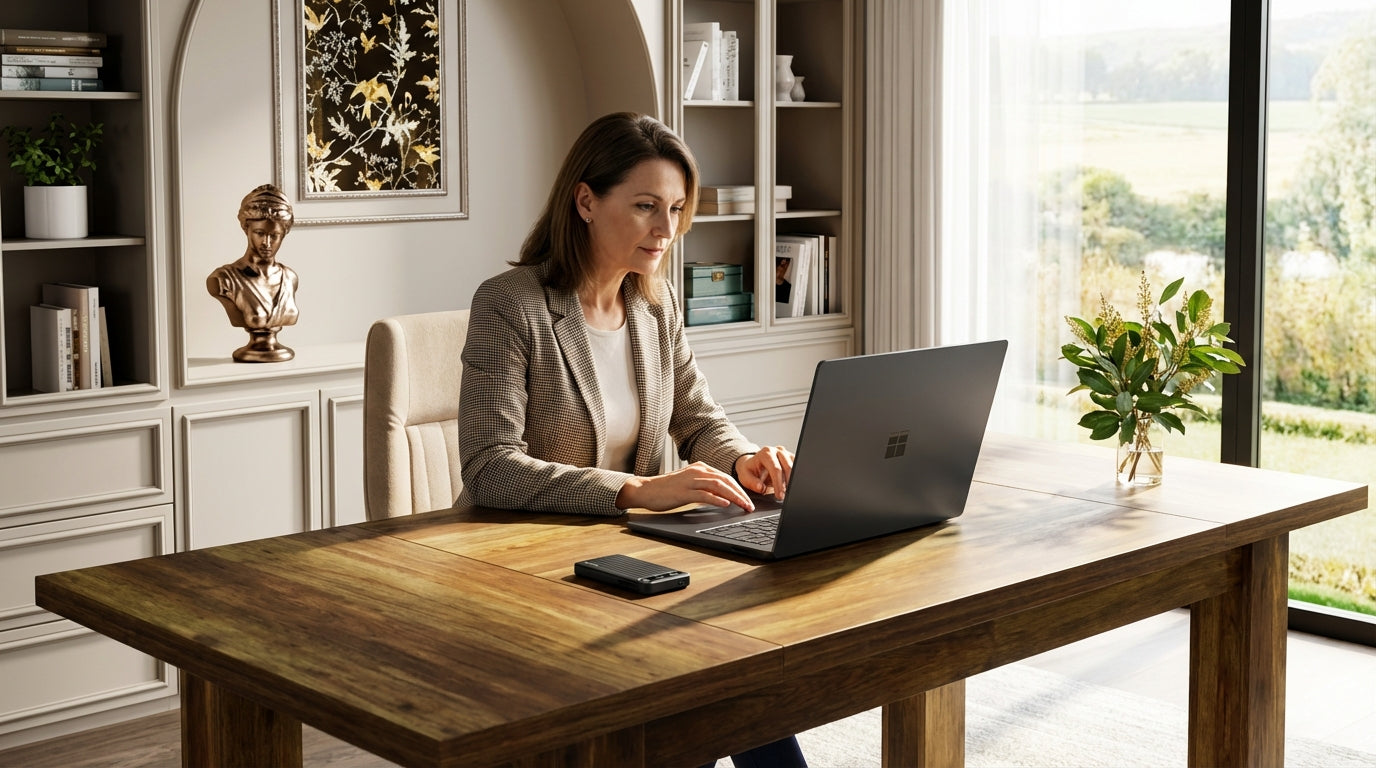 How to Use an AI Recorder for Shadowing and Training New Employees – UMEVO