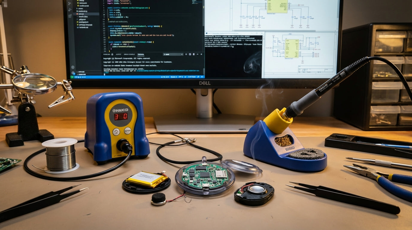 Omi AI Wearable Deep Dive: Subscription Cost and Developer Kit Review ...