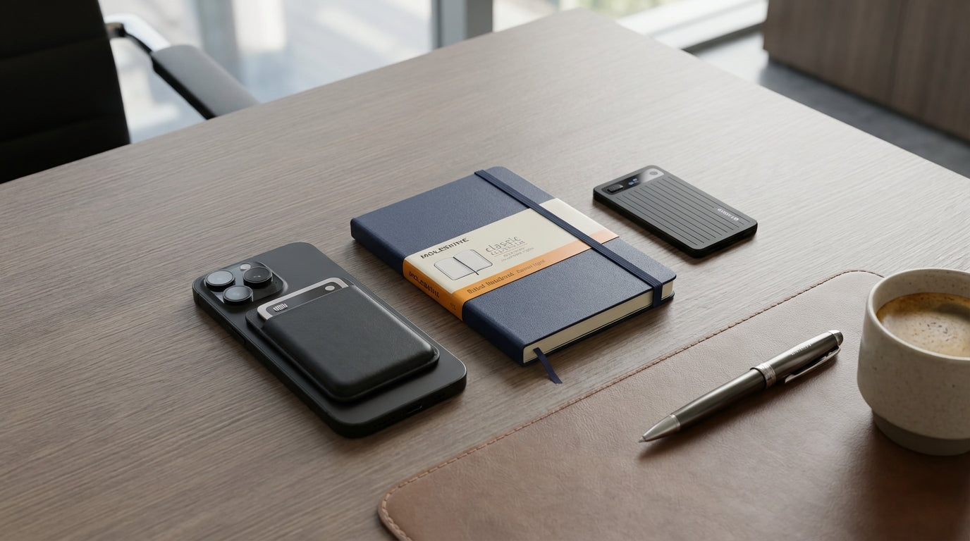 Recording WhatsApp Calls: The Best Hardware Solutions – UMEVO