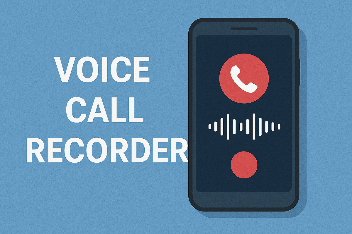 The Ultimate Guide to Voice Call Recorders: Apps, Laws, and Best Pract ...